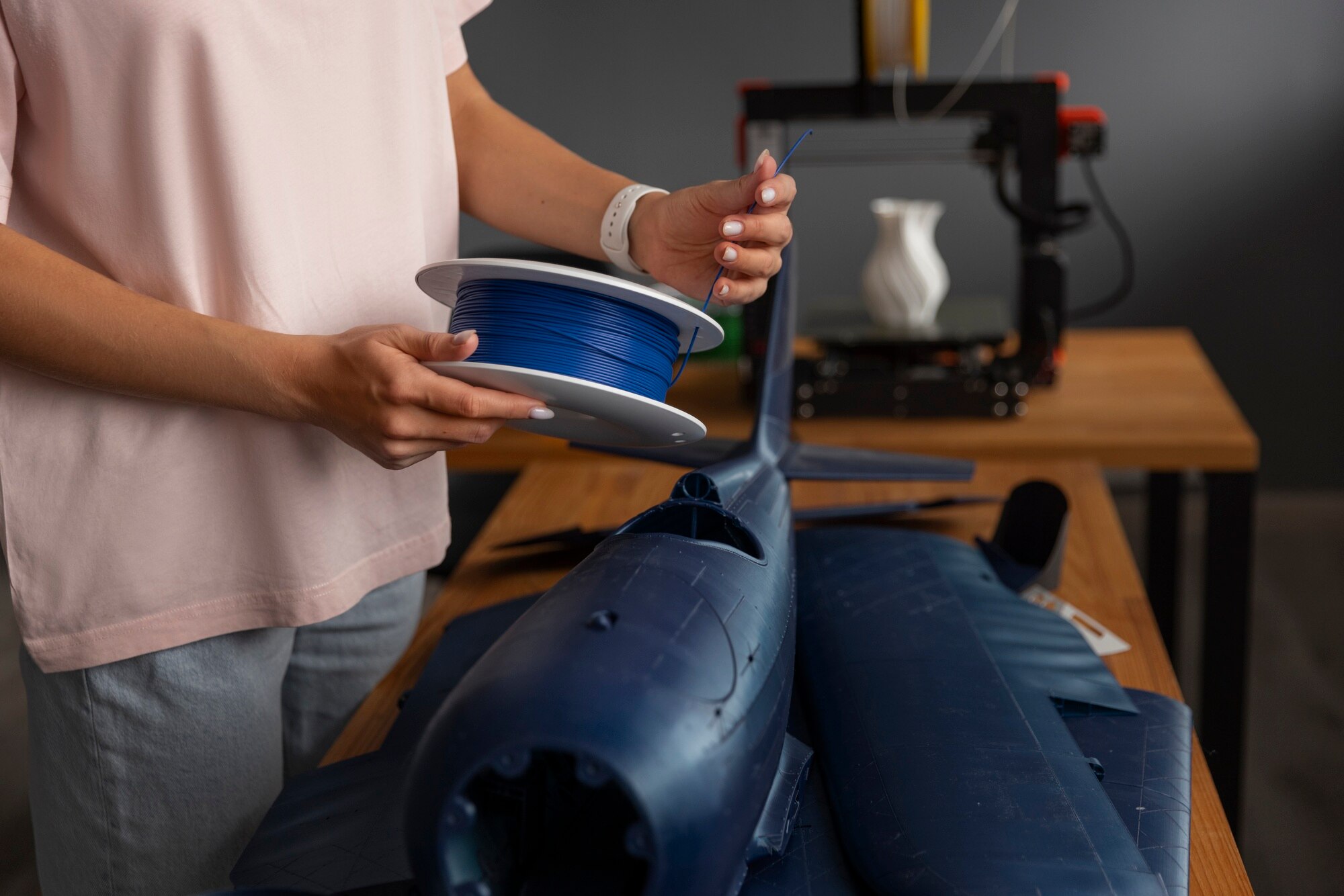 3D Printing with Rubber Filament: Is It Possible? | 3d2print