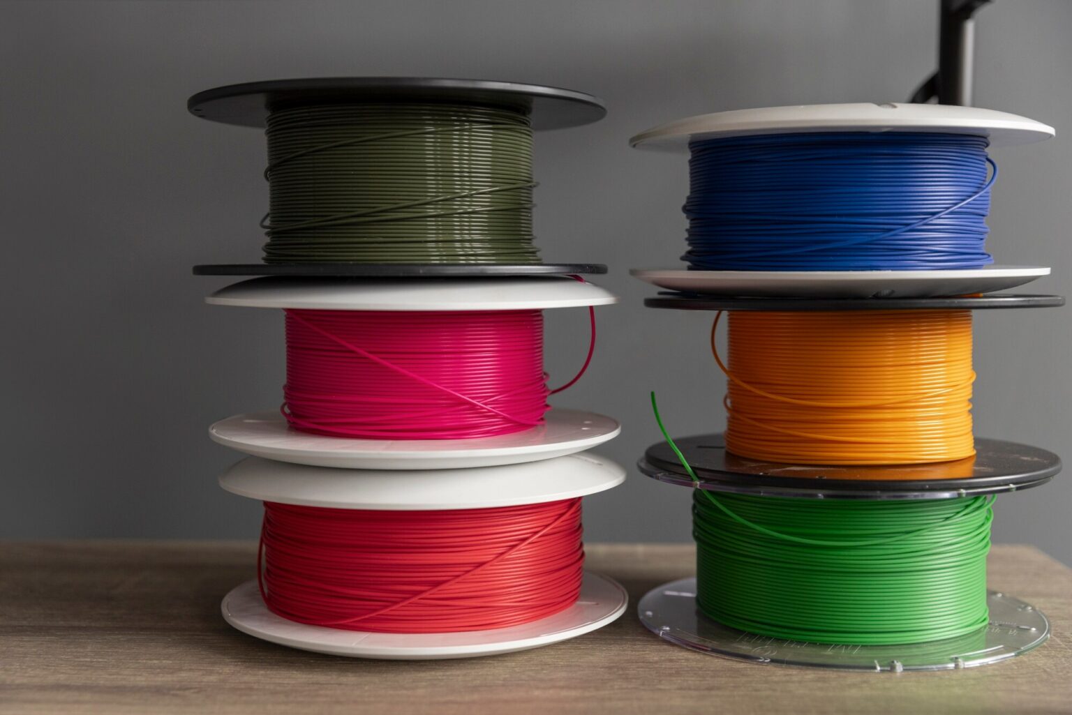 Drying ABS Filament – A Comprehensive Guide | 3d2print