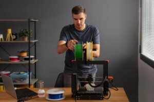 PETG Filament vs ABS: Which 3D Printing Material Should You Choose? | 3d2print