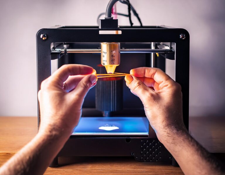 PLA Filament Temperature: Most Optimal Settings for Good 3D Printing ...