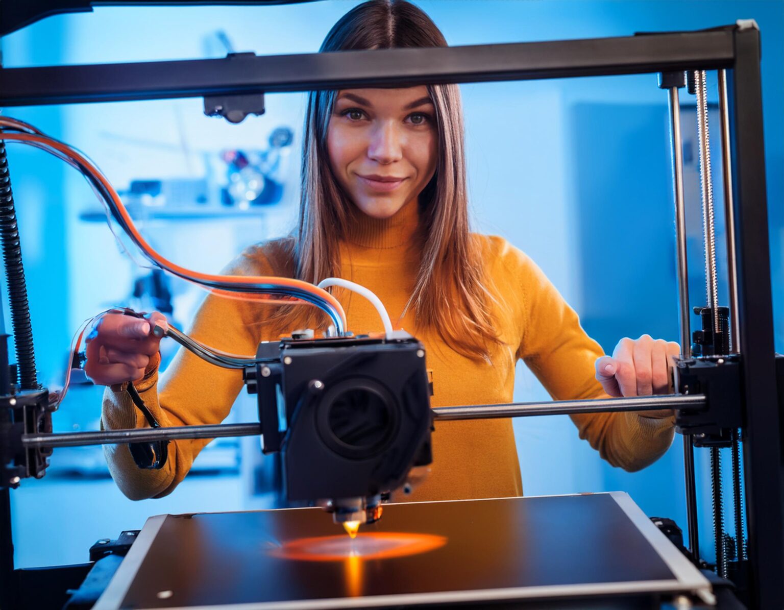 PLA Filament Temperature: Most Optimal Settings for Good 3D Printing ...