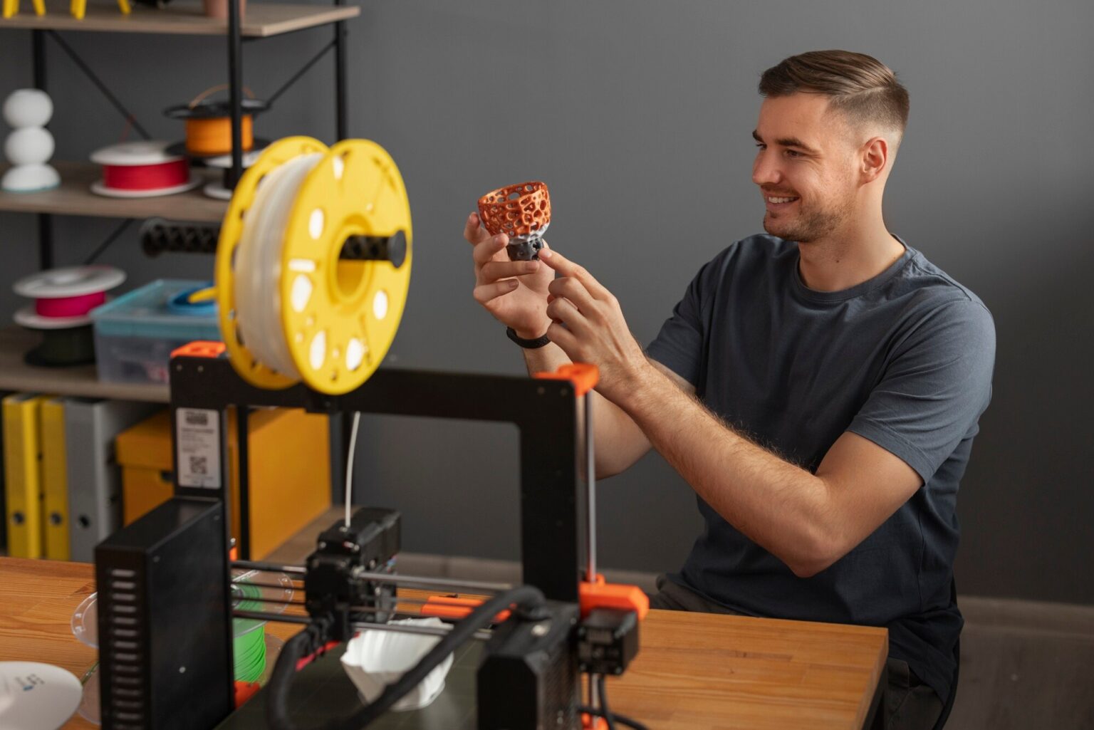 Understanding the Density of PLA Filament | 3d2print
